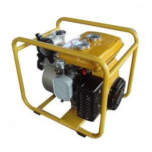 ROBIN PUMP – PT. SRIAYU MULTI KREASI