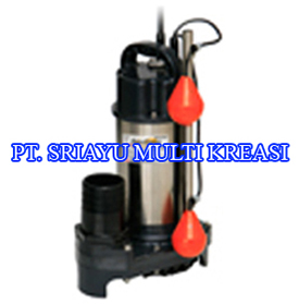 POMPA ENERFORCE – PT. SRIAYU MULTI KREASI