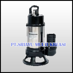 POMPA KYODO – PT. SRIAYU MULTI KREASI