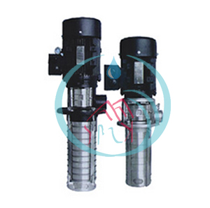 POMPA CNP – PT. SRIAYU MULTI KREASI