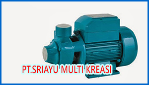 GIN PUMP PKM Series – PT. SRIAYU MULTI KREASI