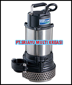 PT. SRIAYU MULTI KREASI – GIVE YOU TRUST