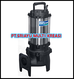 PT. SRIAYU MULTI KREASI – GIVE YOU TRUST