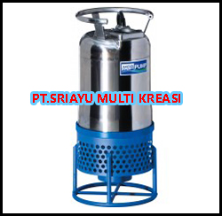 PT. SRIAYU MULTI KREASI – GIVE YOU TRUST