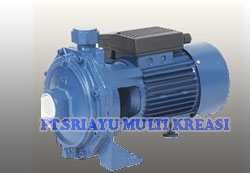 POMPA KYODO – PT. SRIAYU MULTI KREASI
