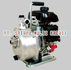 PT. SRIAYU MULTI KREASI – GIVE YOU TRUST