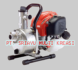 PT. SRIAYU MULTI KREASI – GIVE YOU TRUST